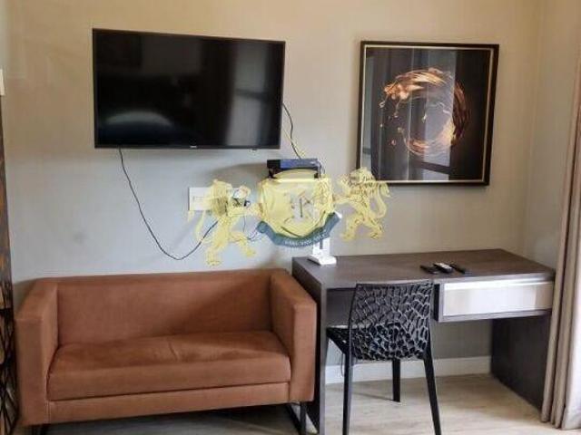 Flat com 1 quarto para venda em Moema Edifício Vitrali Moema