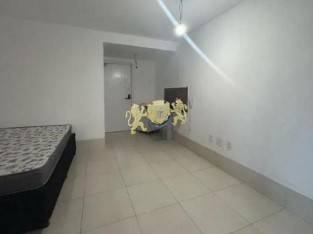 Flat com 1 quarto para venda em Perdizes São Paulo/SP