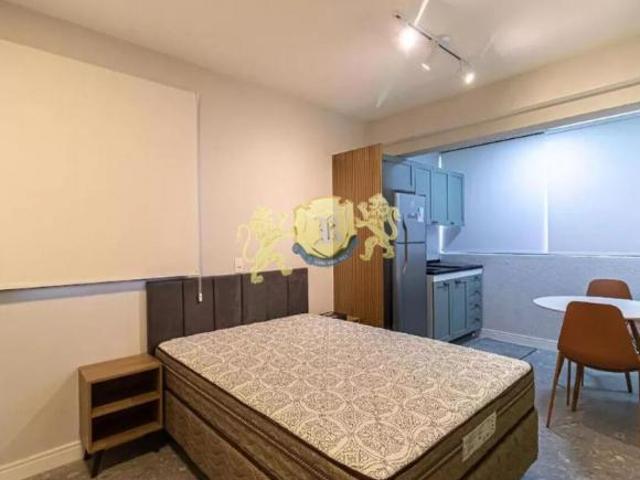 Flat com 1 Quarto para venda, 25m² Perdizes, São Paulo SP