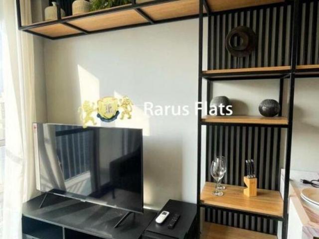 Flat com 1 Quarto para venda, 26m² Vila Nova Conceição