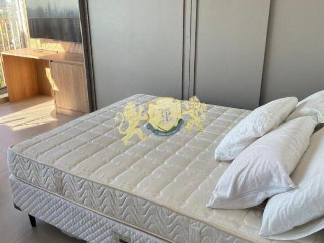 Flat com 1 Quarto para venda, 20m² Perdizes