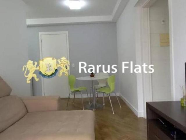 Flat com 1 quarto para venda, 37m² na Consolação São Paulo SP Edifício Novo Centro República