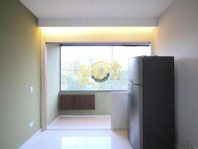 Flat com 1 Quarto para venda, 30m² Morumbi São Paulo SP