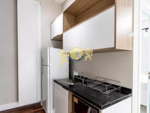 Flat com 1 Quarto para venda, 30m² Perdizes