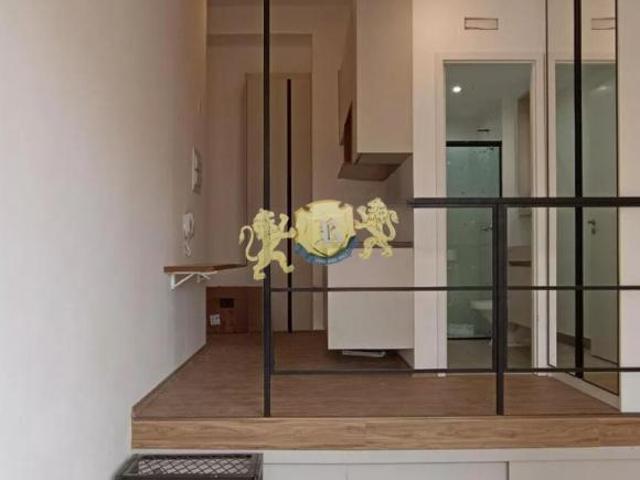 Flat com 1 Quarto para venda, 30m² Perdizes