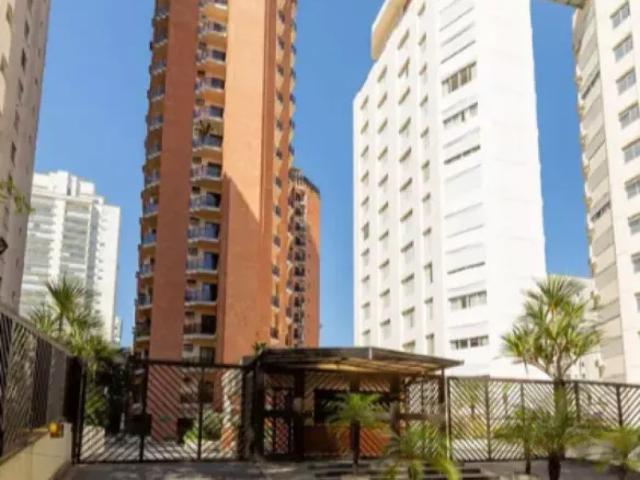 Flat com 1 Quarto para venda, 40m² Jardins São Paulo SP