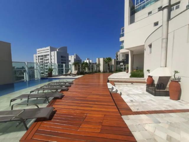 Flat com 1 Quarto para venda, 40m² no Jardins São Paulo SP