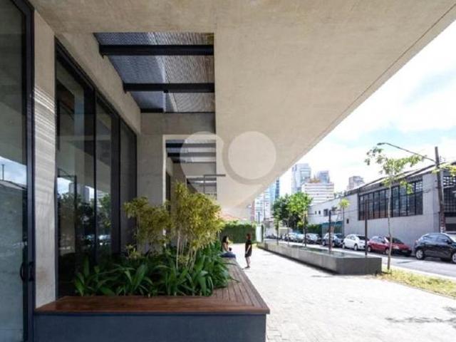 Flat com 1 quartos à venda em Vila nova conceição SP