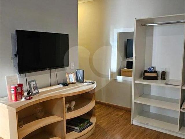 Flat com 1 quartos à venda em Vila lídia SP