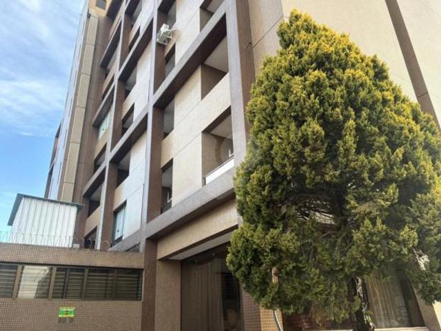 Flat com 1 quartos à venda em Alto da rua xv PR