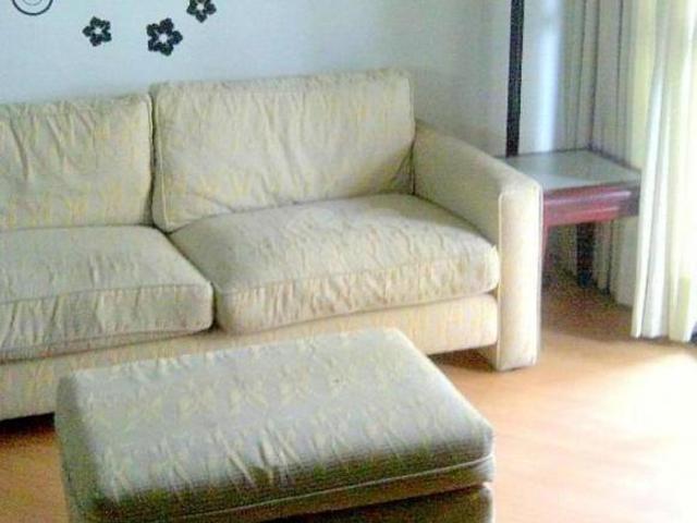 Flat com 1 quartos à venda em Cerqueira césar SP