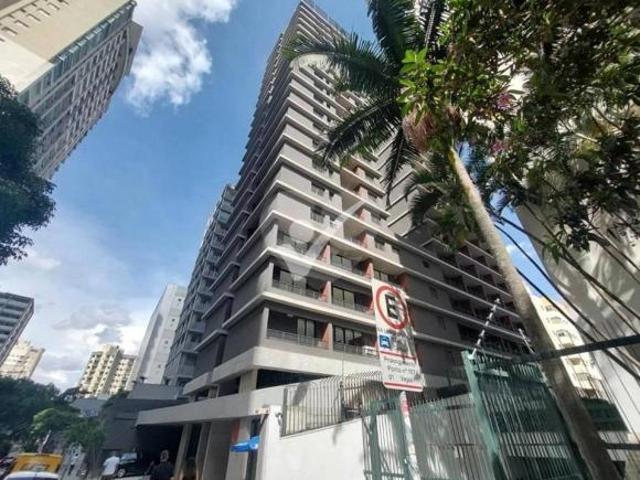Flat com 1 quartos à venda em Consolação SP