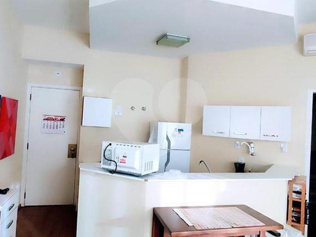 Flat com 1 quartos à venda em Jardim ampliação SP
