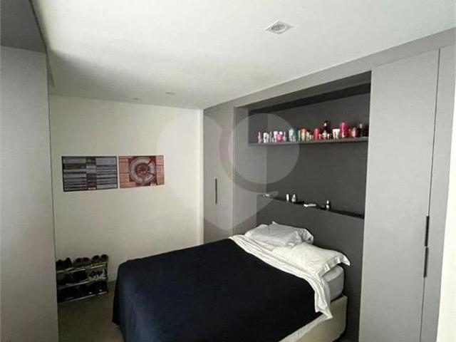 Flat com 1 quartos à venda em Jardim Faculdade SP