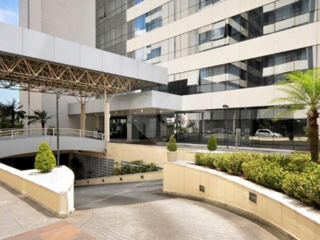Flat com 1 quartos à venda em Jardim são paulo zona norte SP