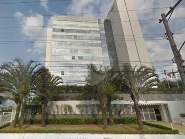 Flat com 1 quartos à venda em Jardim são paulo zona norte SP