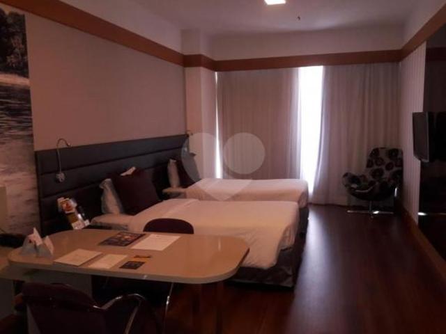 Flat com 1 quartos à venda em Jardim São Paulo zona Norte SP