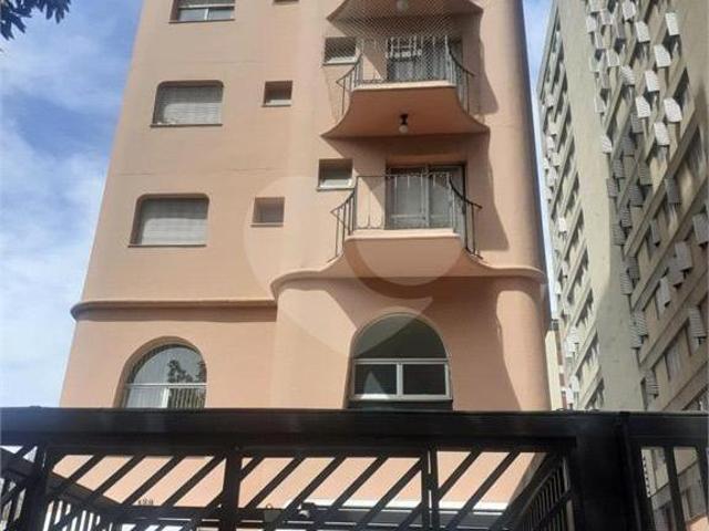 Flat com 1 quartos à venda em Jardim paulista SP