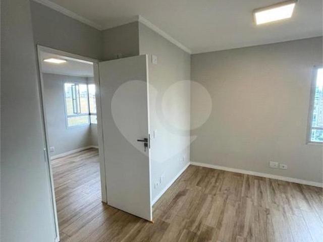 Flat com 1 quartos à venda em Liberdade SP