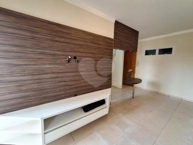 Flat com 1 quartos à venda em Nova Aliança SP