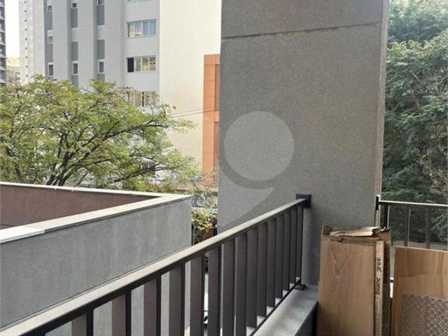 Flat com 1 quartos à venda em Perdizes SP