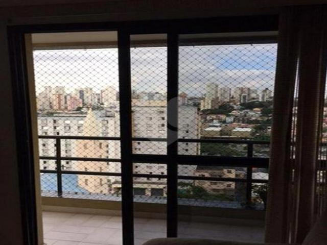 Flat com 1 quartos à venda em Saúde SP