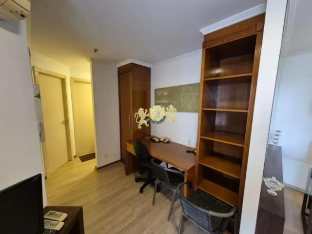 Flat com 2 Quartos para alugar, 54m² Vila Olímpia