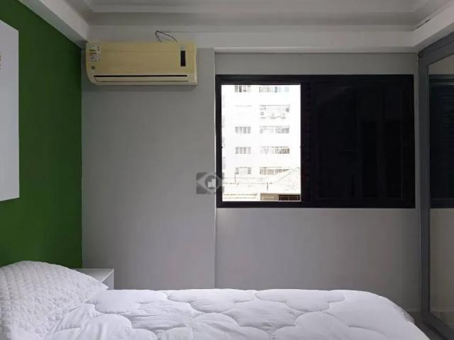 Flat com 2 dormitórios para alugar, 55 m² por R$ 6.800,02/mês Jardins São Paulo/SP