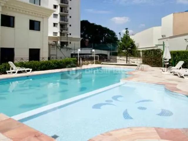Flat com 2 dormitórios para alugar, 50 m² por R$ 6.500,02/mês Vila Olímpia São Paulo/SP