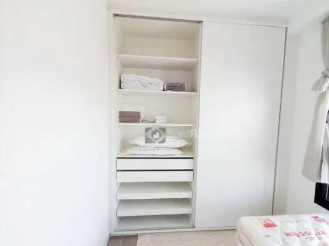 Flat com 2 dormitórios para alugar, 74 m² por R$ 10.139,00/mês Pinheiros São Paulo/SP