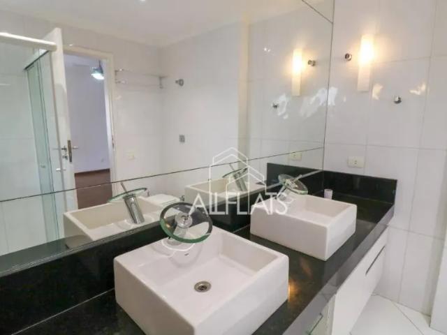 Flat com 2 dormitórios, 97 m² venda por R$ 1.276.000,00 ou aluguel por R$ 9.501,00/mês Jardins