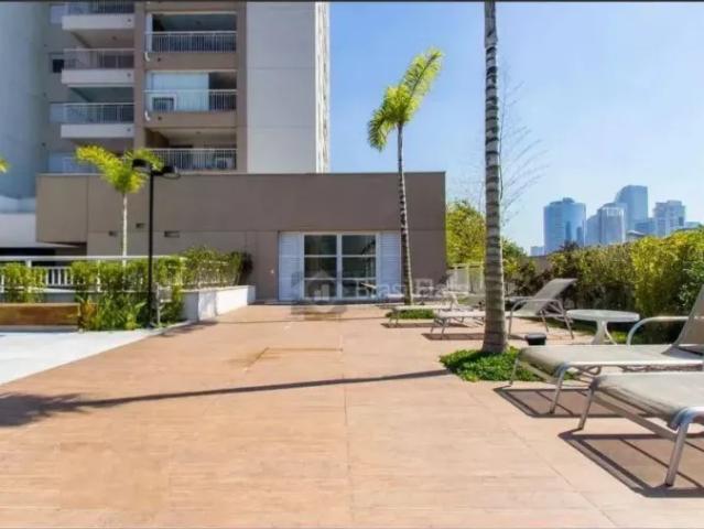 Flat com 2 dormitórios, 75 m² venda por R$ 980.000,00 ou aluguel por R$ 7.030,00/mês Brooklin
