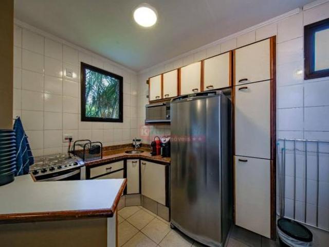 Flat com 2 dormitório 1 suite à venda, 67 m² por R$ 960.000 Riviera Módulo 26 Bertioga/SP