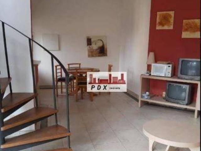 Flat com 2 dormitórios à venda, 178 m² por R$ 450.000,00 Morumbi São Paulo/SP