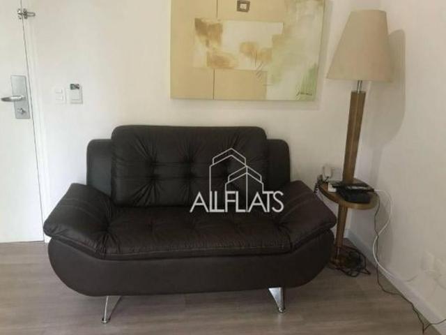 Apartamento com 2 quartos à venda, 45 m² Consolação São Paulo/SP