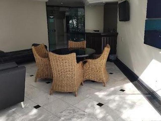 Flat com 2 dormitórios à venda, 60 m² por R$ 915.000,00 Paraíso São Paulo/SP
