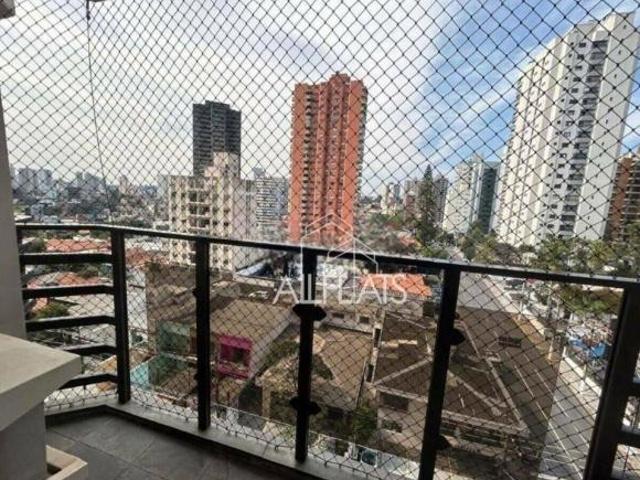 Flat com 2 dormitórios à venda, 63 m² por R$ 207.000,00 São Bernardo São Bernardo do Campo/SP