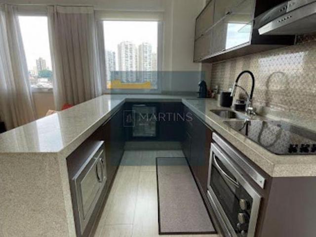 Flat com 2 dormitórios à venda, 68 m² por R$ 750.000,00 Centro Jundiaí/SP