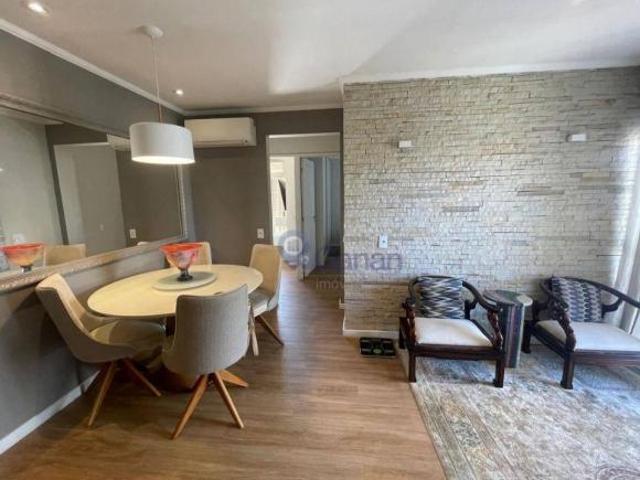 Flat com 2 dormitórios à venda, 69 m² por R$ 899.000,00 Vila Olímpia São Paulo/SP