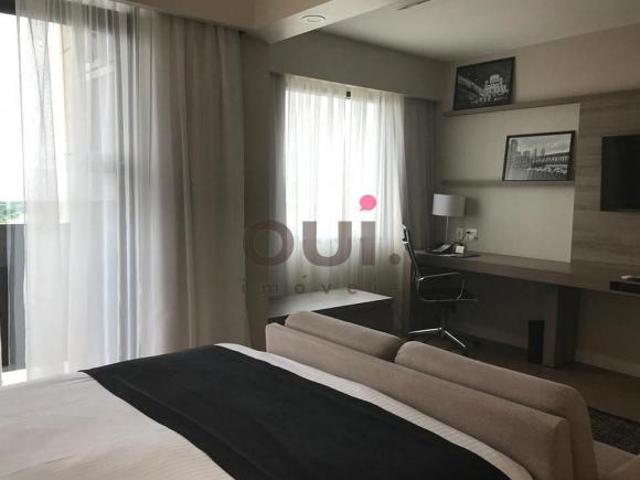 Flat com 2 dormitórios à venda, 73 m² por R$ 1.260.000,00 Itaim Bibi São Paulo/SP