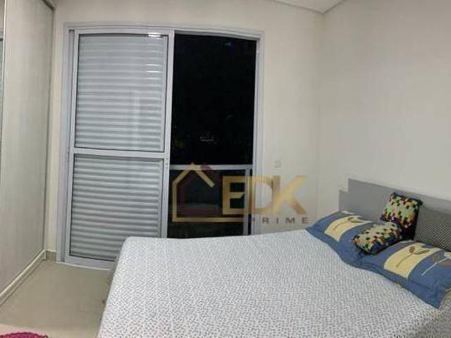 Flat com 2 dormitórios à venda, 81 m² por R$ 950.000 200m² da Praia de Boiçucanga São Sebastião/