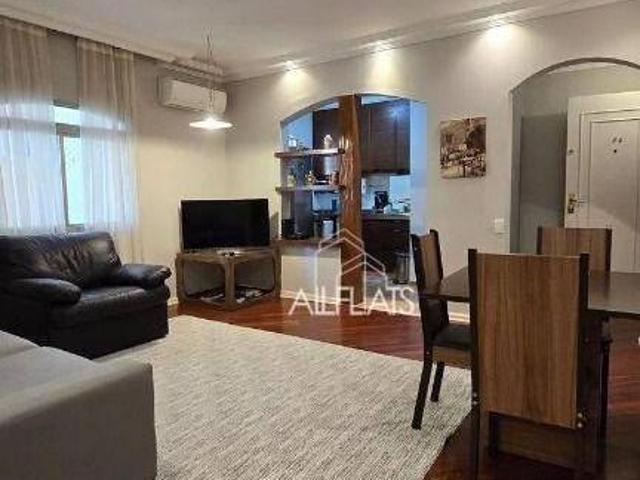 Apartamento com 2 quartos à venda, 87 m² São Paulo/SP