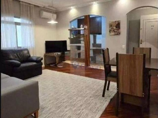 Flat com 2 dormitórios à venda, 87 m² por R$ 850.000,00 Jardim Paulista São Paulo/SP