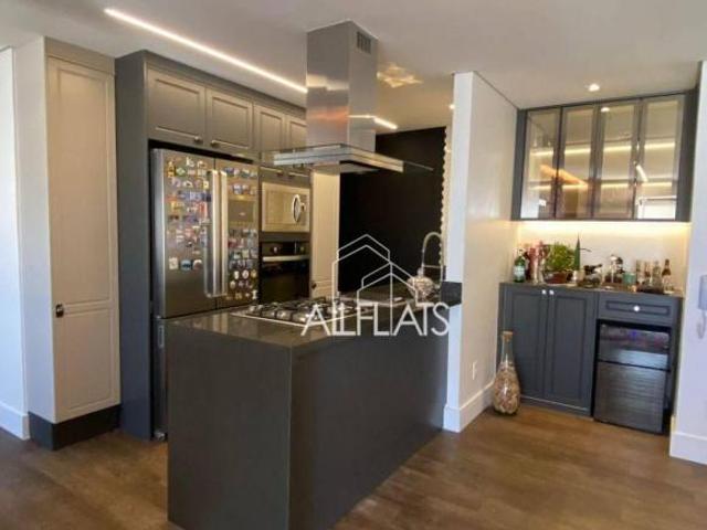 Apartamento com 2 quartos à venda, 93 m² no Jardins São Paulo/SP