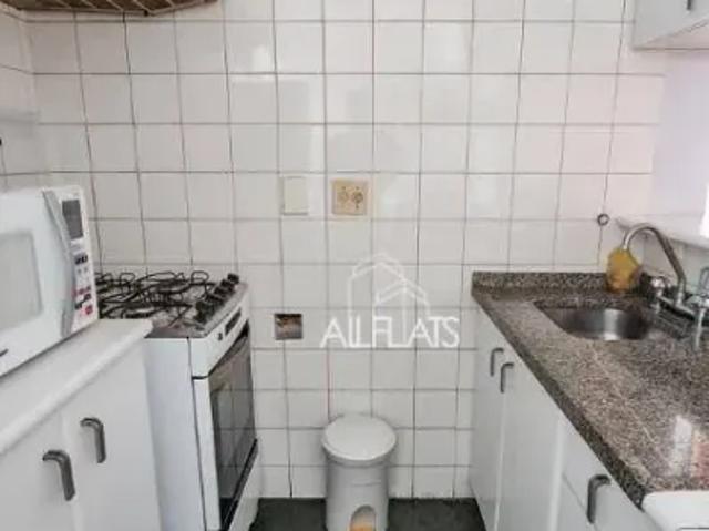 Flat com 2 dormitórios para alugar, 55 m² por R$ 8.000,00/mês Jardins São Paulo/SP