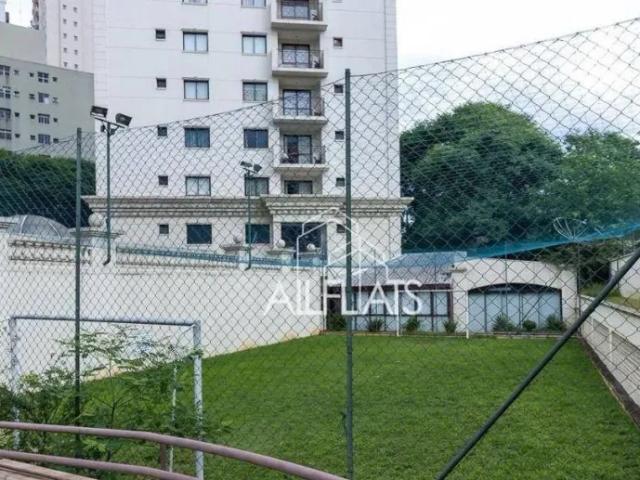 Apartamento com 2 quartos, 66 m² venda Vila Olímpia São Paulo/SP