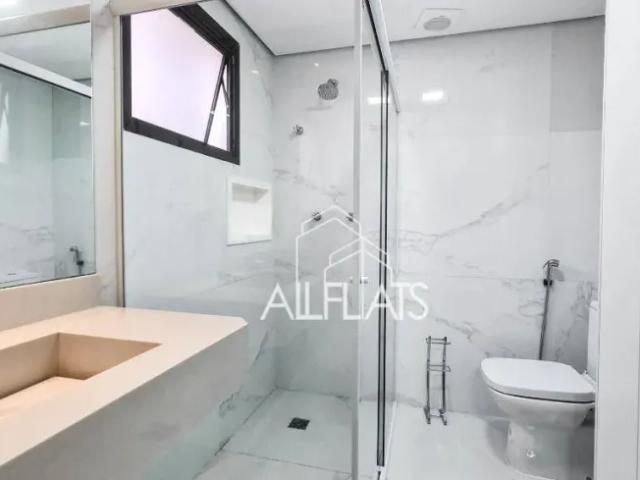 Flat com 2 dormitórios para alugar, 63 m² no Jardins São Paulo/SP