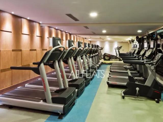 Flat com 2 dormitórios, 75 m² venda por R$ 2.120.000,00 ou aluguel por R$ 17.000,00/mês Itaim Bi