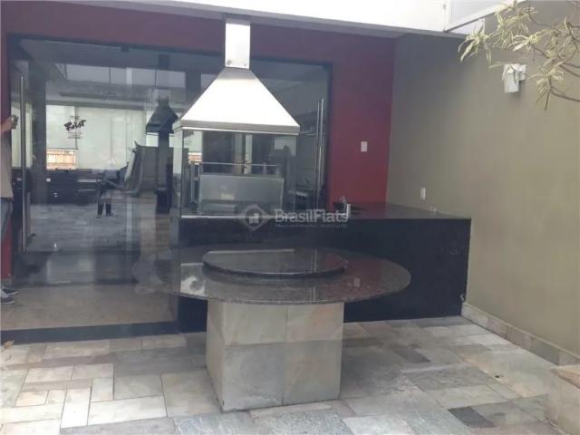 Flat com 2 dormitórios, 56 m² venda por R$ 840.000,00 ou aluguel por R$ 8.500,00/mês Jardins S