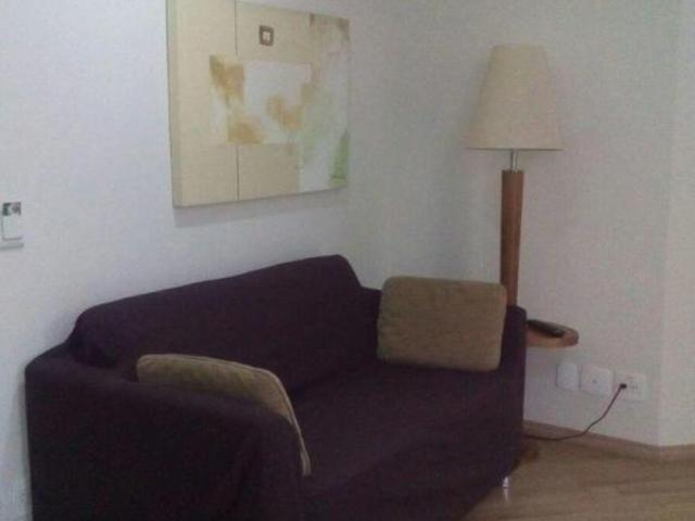 Flat com 2 Quartos à venda, 44m² Consolação